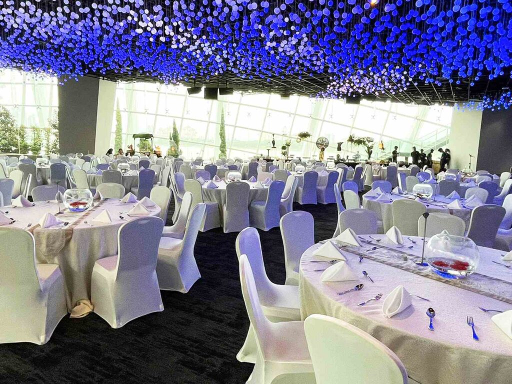 8 Tips to Craft the Perfect Corporate Event Catering Menu